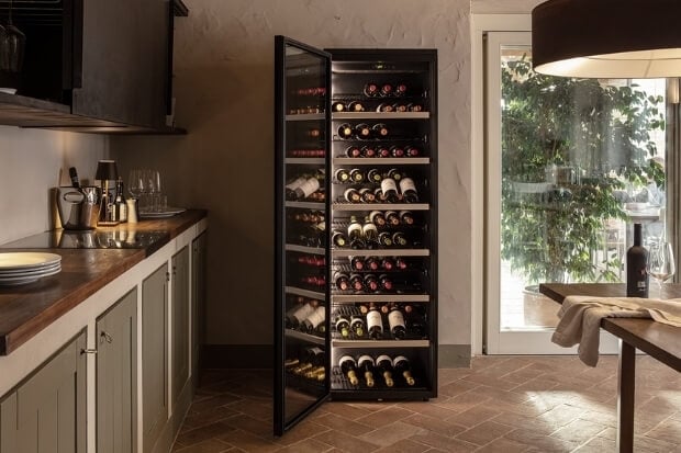 Cantinetta vino Candy