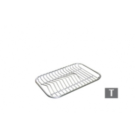 Foster CESTELLO PIATTI TWIN P2758 55 8100 154