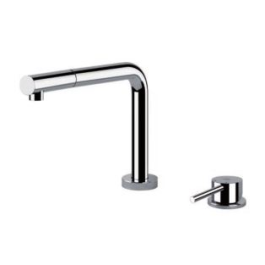 Miscelatore Gessi 50109 149 Inox