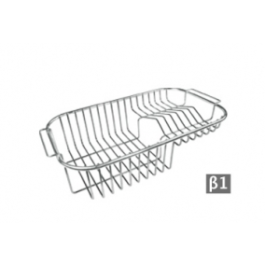 Foster CESTELLO PIATTI X LV S3000 INX 72 8100 301