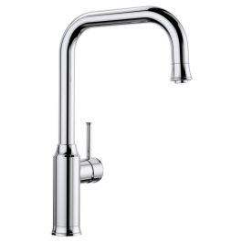 Blanco Livia-S - Miscelatore con doccetta - cromato - 1521288