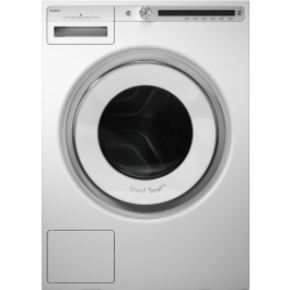 Asko W 4086 C.W/3 - Lavatrice - 8 kg - 1600 giri - sistema Quattro ...