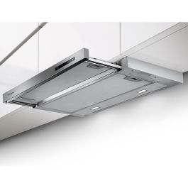 Faber Maxima NG Touch - Cappa incasso sottopensile - 60 cm - inox ...