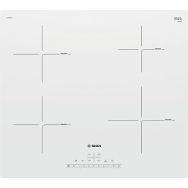 Bosch PUE612FF1J induzione piano cottura bianco