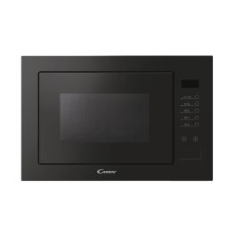 Candy MICG25GDFN Forno Microonde Incasso Nero 25 litri 13 programmi