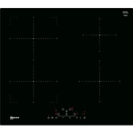 NEFF T46FD53X2 Piani Cottura Induzone