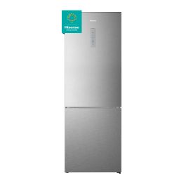 HISENSE RB645N4BIE - FRIGO COMBI 495 LT H200 NO FROST INVERTER - DUAL ...