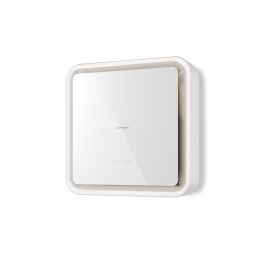 Faber PYANA Cappa Parete Speed I, Perimeter Aspiration, Double ...