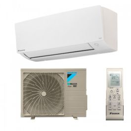 DAIKIN CLIMA ATXC25C/ARXC25C *NEW EVOLUT ATXC25C+ARXC25C(2 PEZZI)A++/A+.filtro titanio,20db,5 ...