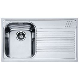 Franke Lavello Armonia MicroDekor AMT 611 cod 85849722 sgocc DX