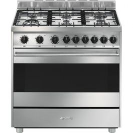 Smeg Cucina "Master