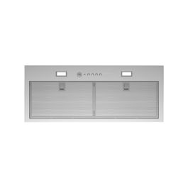 Cappa - 70 cm - Incasso - Inox - Bertazzoni - KIN70P1XV
