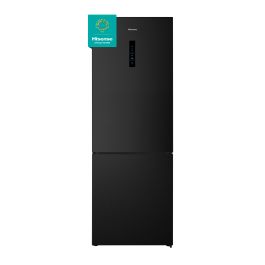 HISENSE RB645N4BFE - FRIGO COMBI 495 LT - H200 NO FROST INVERTER - DUAL ...