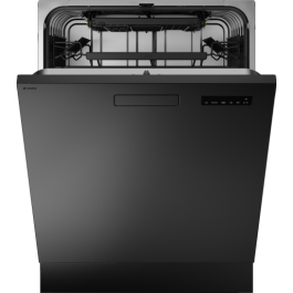 Asko DBI344ID.BS - Lavastoviglie a incasso sottopiano XL - 14 coperti ...