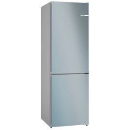 Bosch KGN362LDF - Frigorifero combinato - libera installazione - 321 lt ...