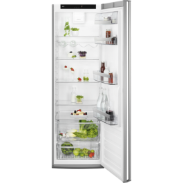 Aeg RKB539F1DX Frigorifero Monoporta Ventilato Monoporta 387 litri ...