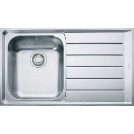 Franke Lavello Neptune Microdekor NEX 611 cod 85859602 Sgocc DX