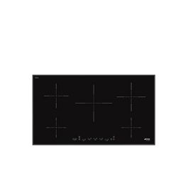 Vendita online elettrodomestici:Smeg SI5952B Piano cottura induzione ...