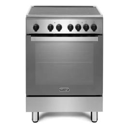 Delonghi DMX 64 VL - Cucina libera installazione - 60 cm - piano in ...