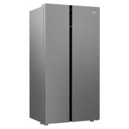 Beko GN163122X Frigorifero Side By Side Neo Frost Classe A+