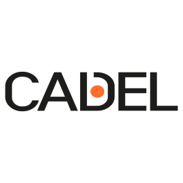 Cadel 5020007 Smart 80 Zoccolo Inox