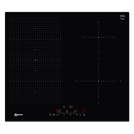 Vendita elettrodomestici Roma: Piano Cottura Neff Induzione T56FD50X0