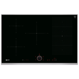 Vendita elettrodomestici Roma: Piano Cottura induzione Neff T58TS21N0