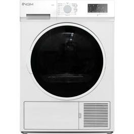 NGM CLELIA 2 - Asciugatrice 8 Kg - Classe A++ - Pompa di calore - 15 ...