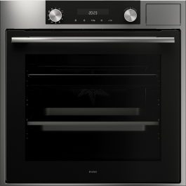 Asko OCS 8637 S - Forno combinato a vapore – 73 lt – sonda temperatura ...