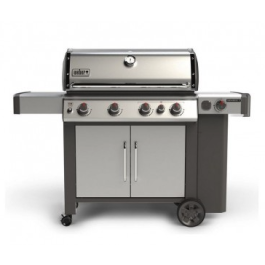 Weber 62006129 Genesis