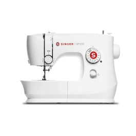 Singer SVP M1255 - Macchina per cucire - Applicazioni di punti (45 ...