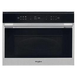Whirlpool W7MW461 Forno Microonde da a Incasso W Collection 40l, Nero e ...