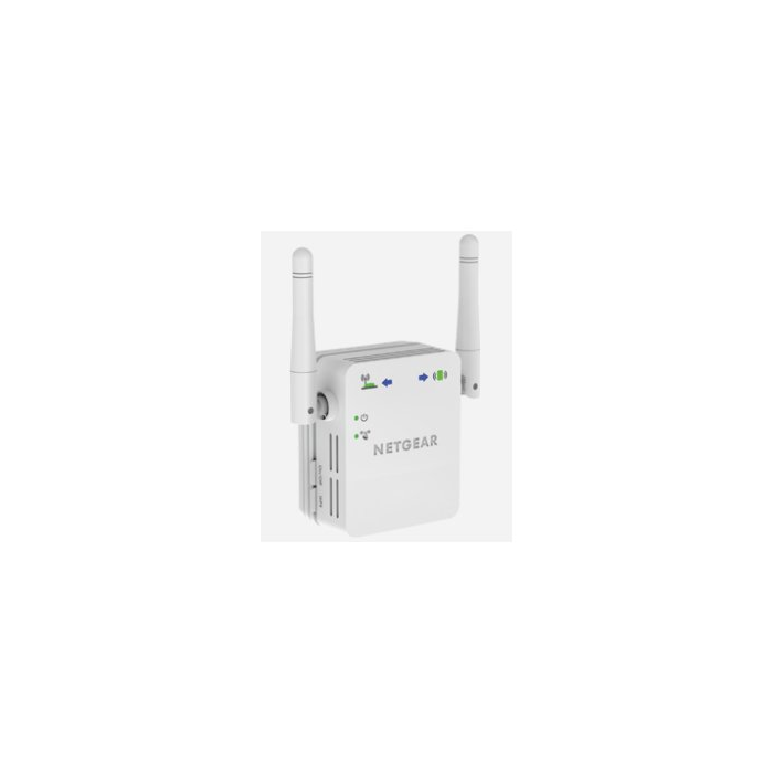 Netgear Repeater WN3000RP 200PES 80211N 300MBPS