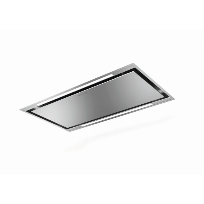 Faber Heaven Light Pro - Cappa a soffitto - 90 cm - inox - classe A+ ...