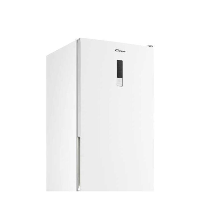 Candy CVBN 6184 WBF/S Frigorifero Combinato No Frost Capacità 295 Litri ...