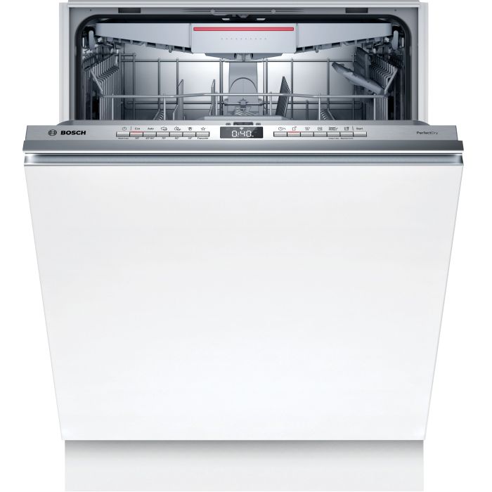 Bosch Silence Comfort Aquasensor