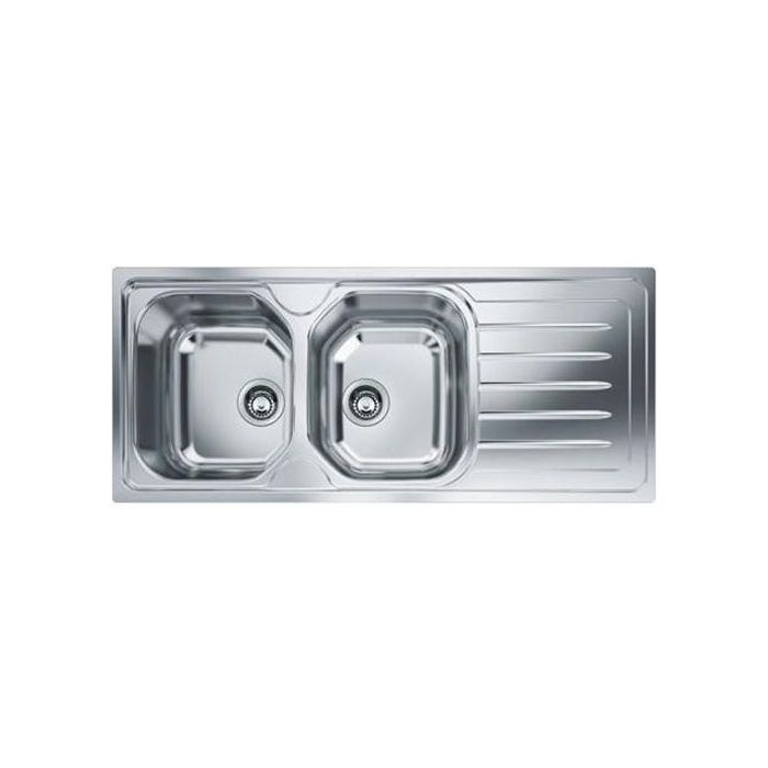 Franke Lavello Onda line OLX 621 cod 88865602 Sgocc Dx