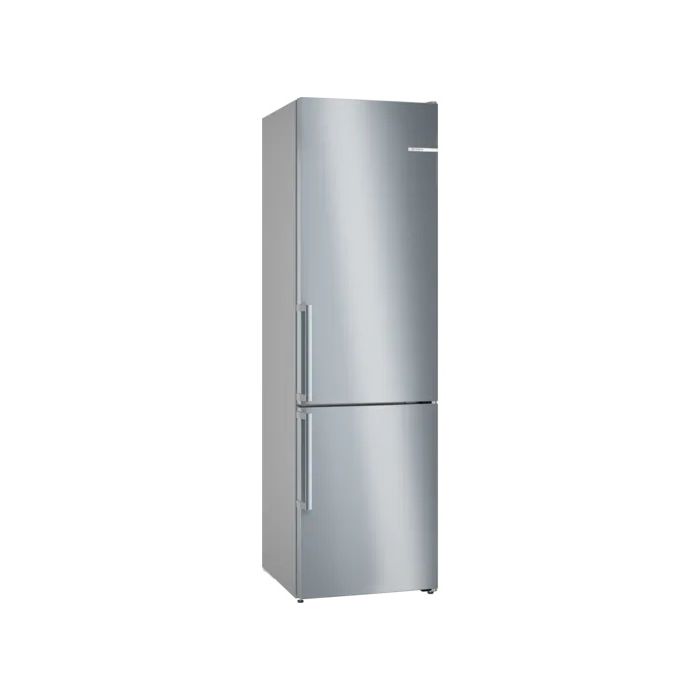 Bosch KGN39AIAT - Frigorifero - Combinato - No Frost - Silver - 60cm ...