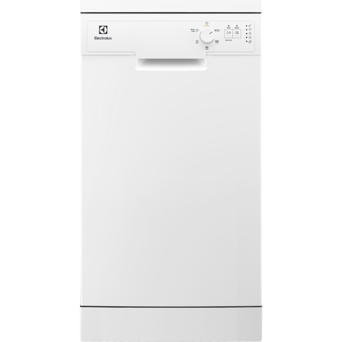 Electrolux ESA12100SW Lavastoviglie A+ - 49dBA - 9 cop - 5programmi (30 ...