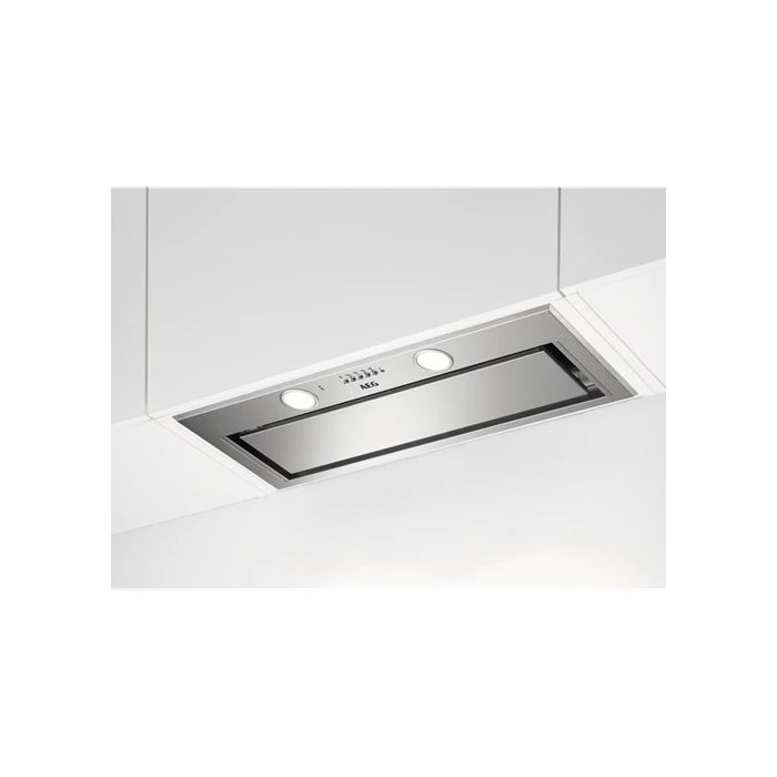 AEG DGE5861HM Cappa Gruppo Incasso 80 cm Installabile in modalita ...