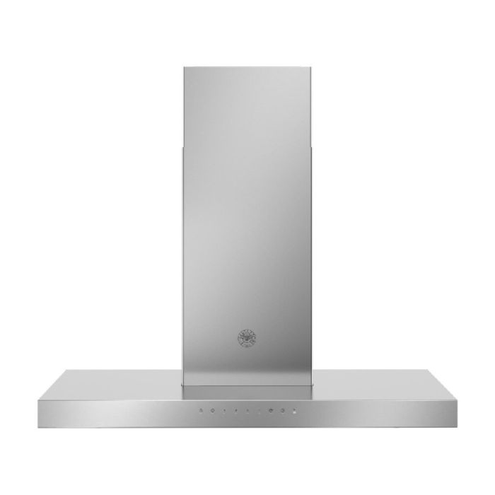Cappa - 90 cm - A parete - Inox - Bertazzoni - KT90P1AXT