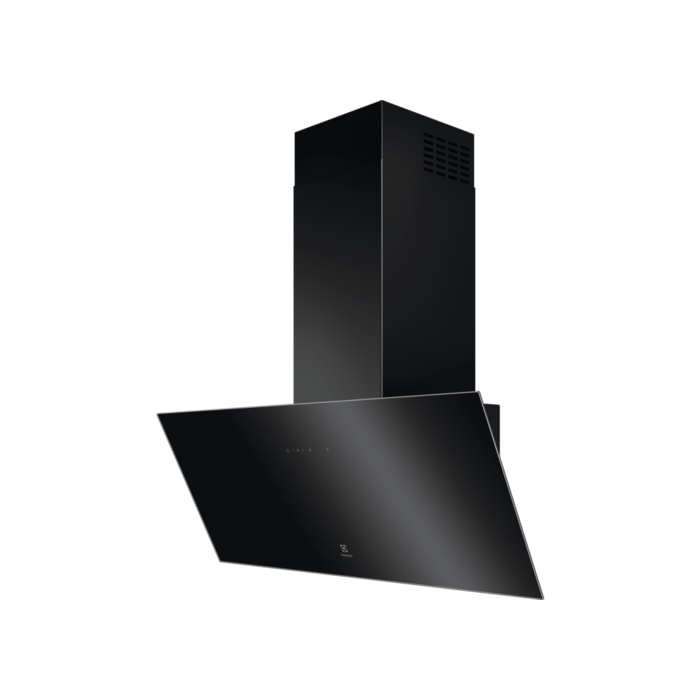 Cappa verticale 90 cm LFV439K - Electrolux