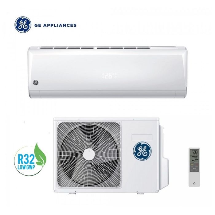 General Electric Climatizzatore Condizionatore Ge Appliances Inverter ...