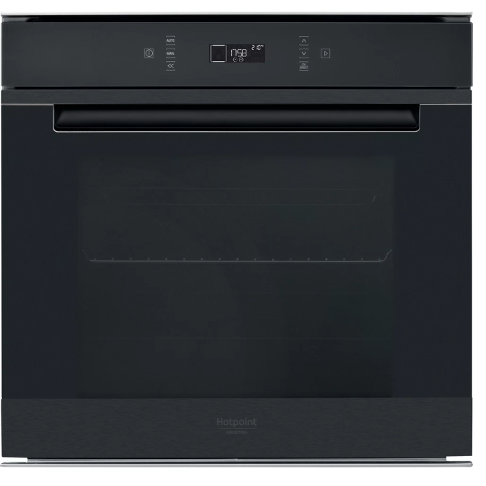 Hotpoint Ariston FI7 871 SH BMI HA - Forno multifunzione - 73 lt - nero - classe A+ Hotpoint ...