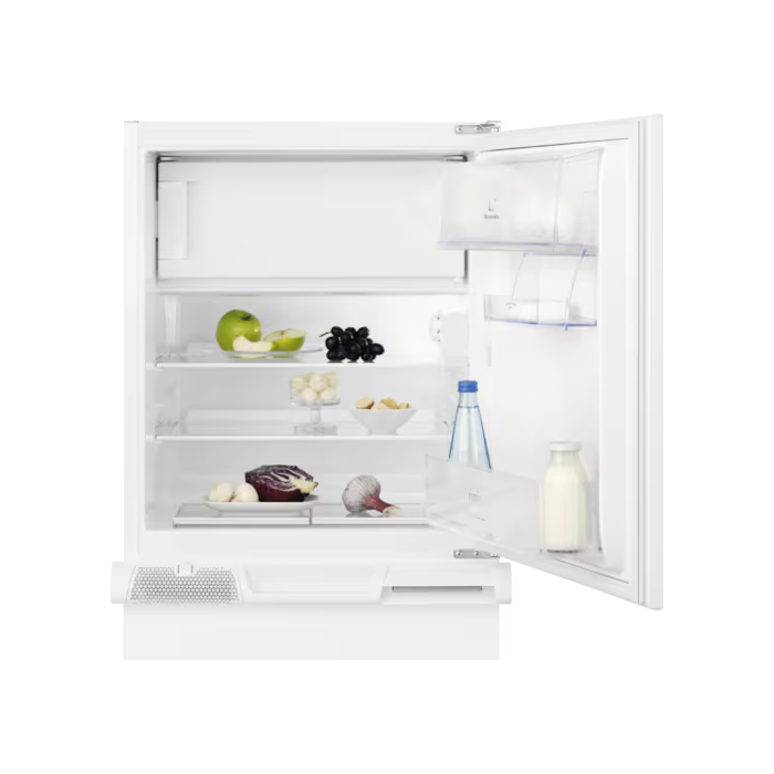 Frigorifero da incasso sottotavolo con vano congelatore autoventilato KSB2AE82S - Electrolux