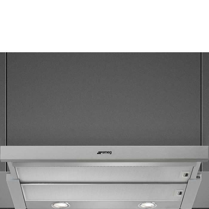 Smeg CAPPE DA INCASSO KSET600XE