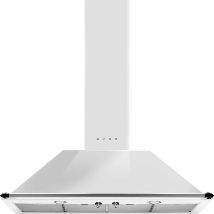 SMEG KT110BE Cappa a parete, 110 cm.Elettrodomestici on line.