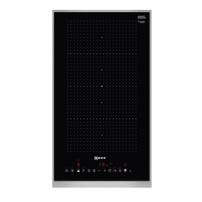 Vendita elettrodomestici Roma: Domino Neff Induzione N53TD40N0